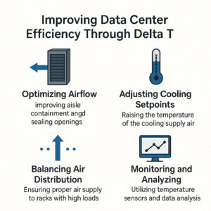 Delta T Efficiency: Maximizing Energy Use