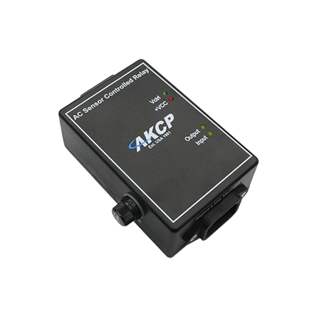 AC Sensor Controlled Relay and IoT Integration Benefits