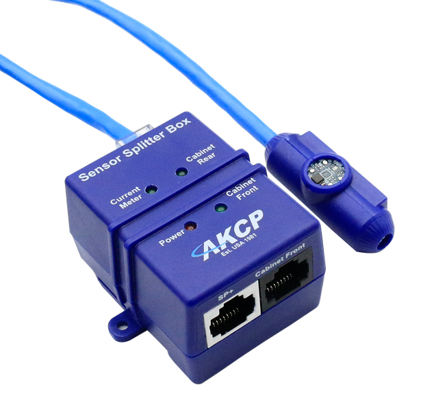 Rack Thermal Map: Enhance Data Center Efficiency