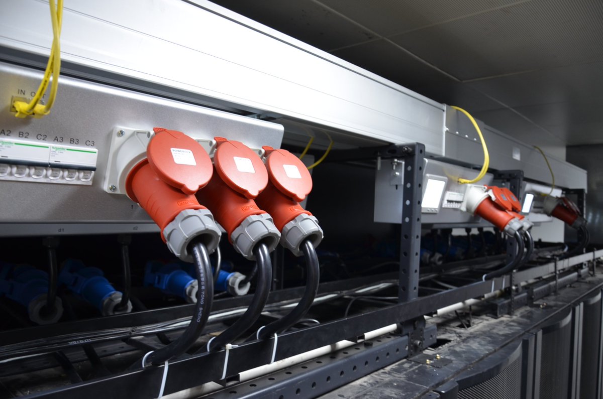 All You Need to Know About Data Center Environmental Monitoring