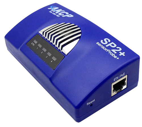 sensorProbe2+ – AKCP