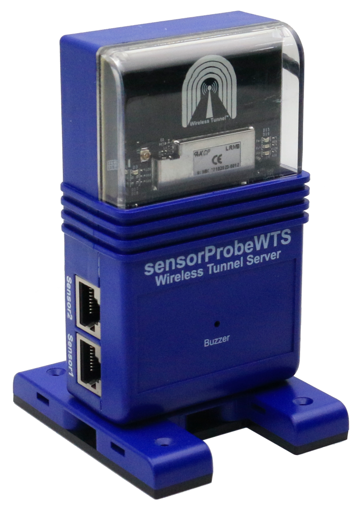 Wireless Tunnel Server – AKCP