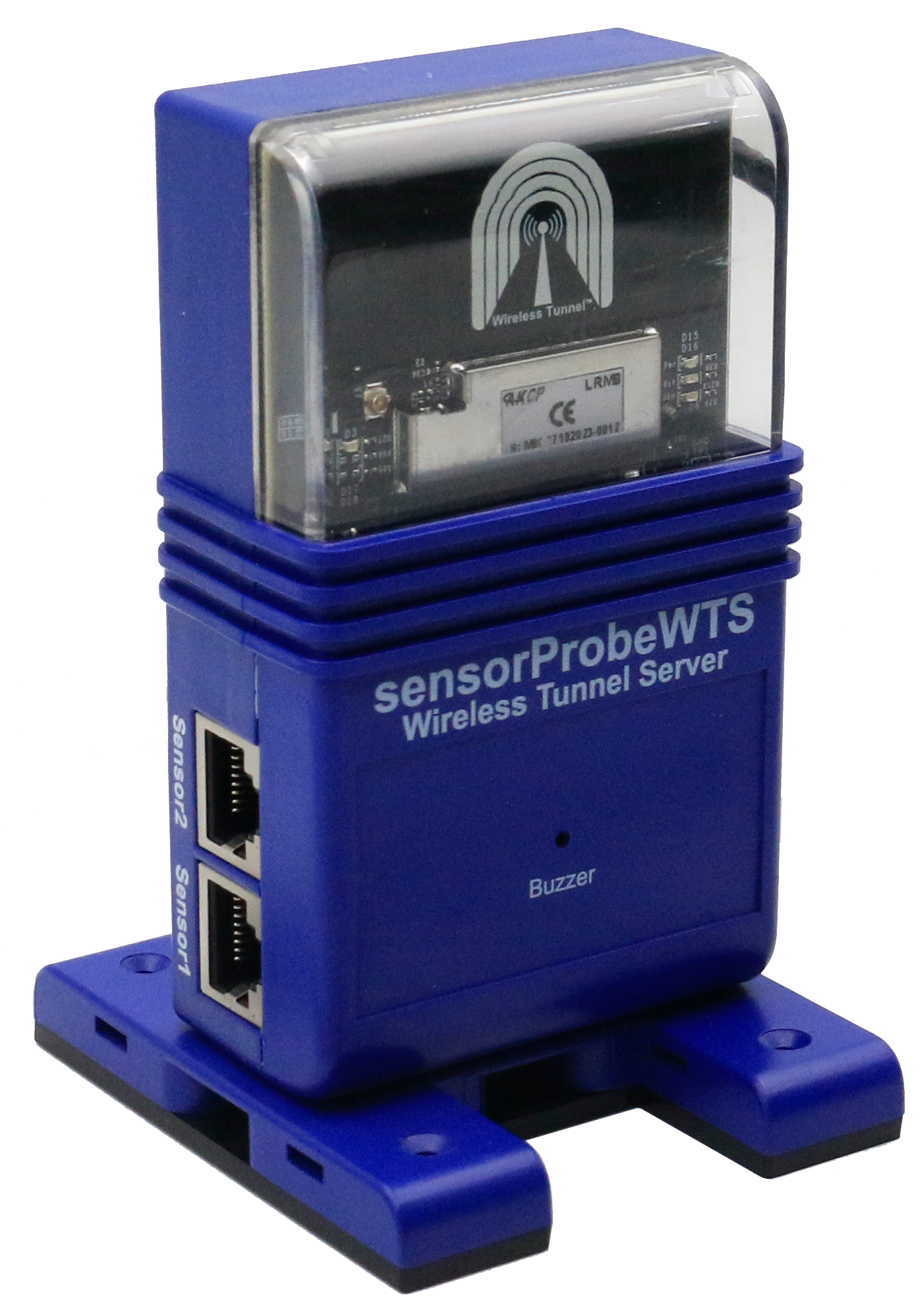 Wireless Tunnel Server – AKCP