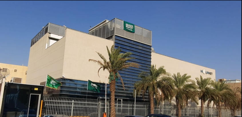 AKCP Monitors NourNet Data Centers