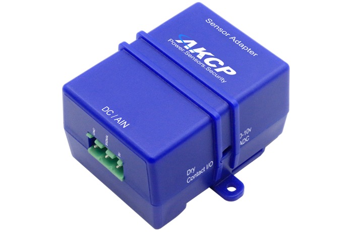 Sensor Adapter: Connect Your Analog Sensors Easily