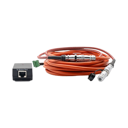 Rope Fuel Sensor