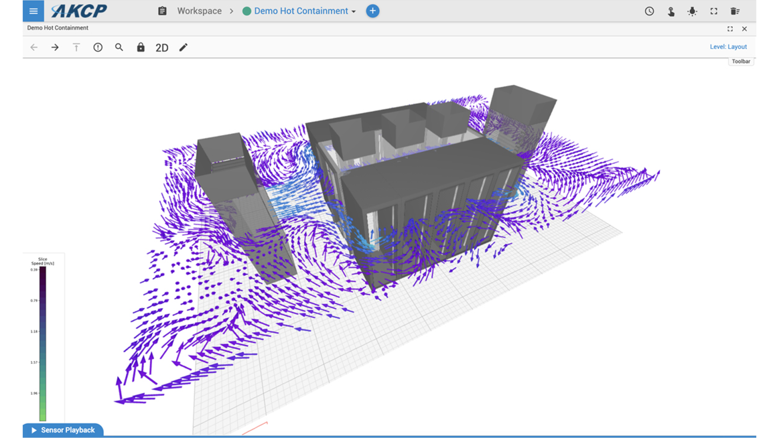 AKCP – The World’s Oldest and Largest Manufacturer of Wired and ...