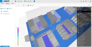 Data Center Visualization: Enhancing Efficiency and Insight