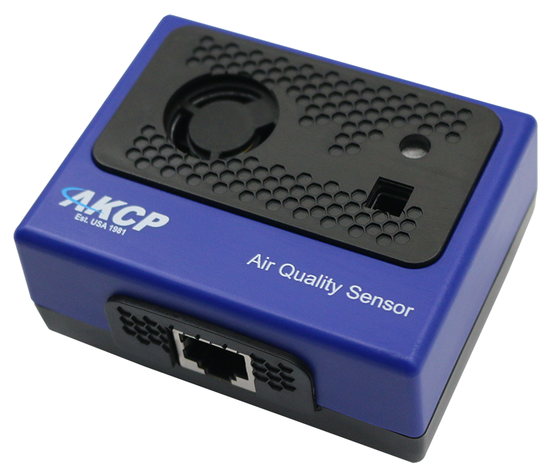 Air Quality Sensor: Your Solution for Clean Air